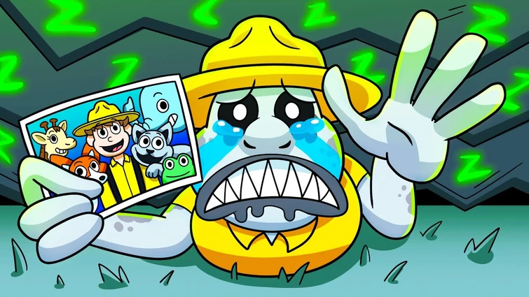 Discuss Everything About Zoonomaly Wiki | Fandom