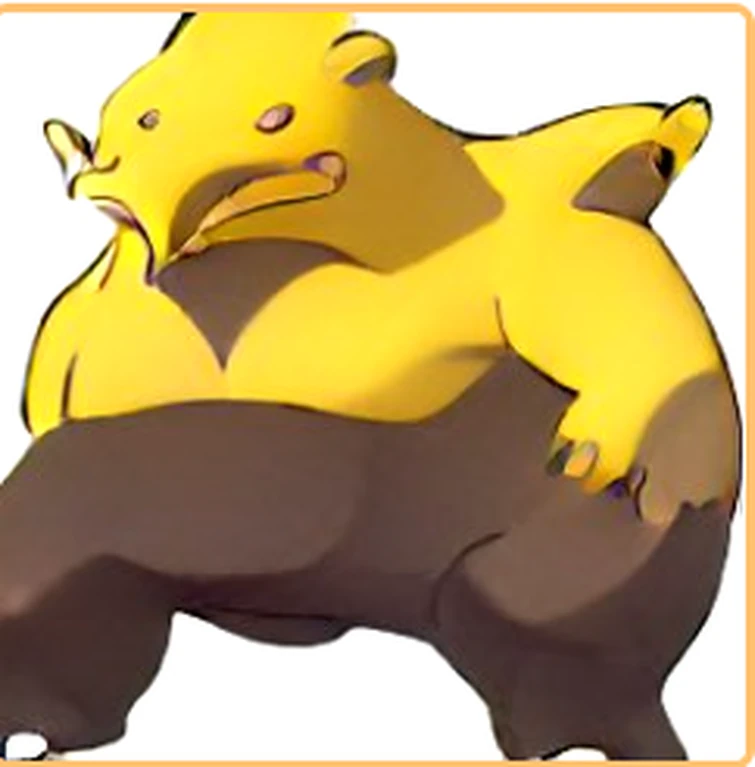 AI Draws Pokemon Part 5 - Drowzee-Chansey | Fandom