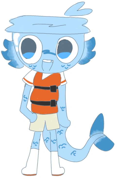 Fien- I mean Finn! | Fandom