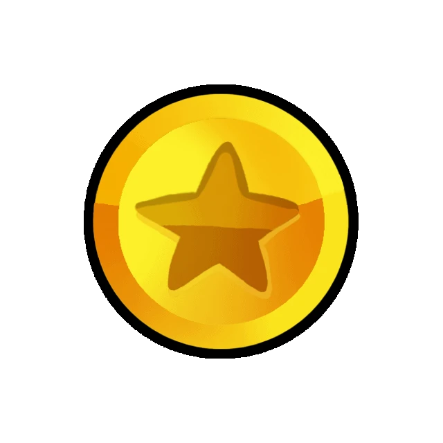 I Draw Secret coin | Fandom