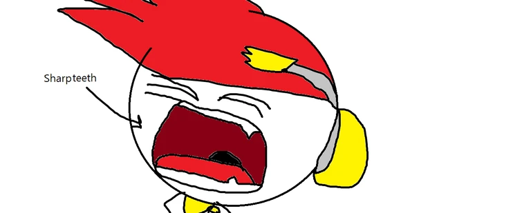 Discuss Everything About The Darwin Spark Series Wiki | Fandom