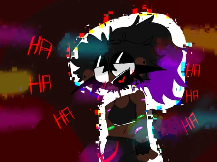 Cringe Art Dump lol | Fandom