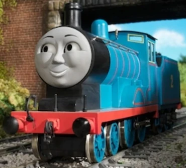 Discuss Everything About Thomas the Tank Engine Wikia | Fandom