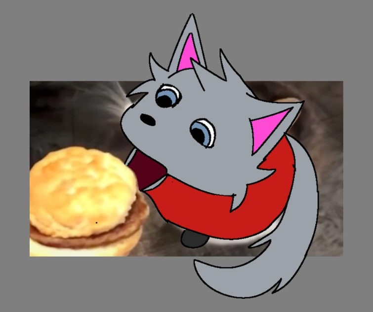 unfinished shitpost | Fandom