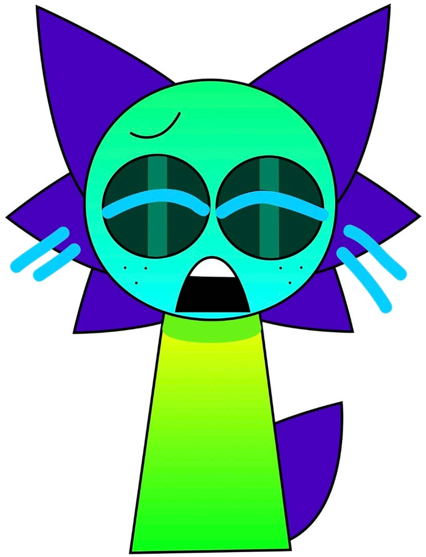 Sulfur if he found out I was simping on him in real life | Fandom