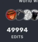 NOBODY MOVE | Fandom