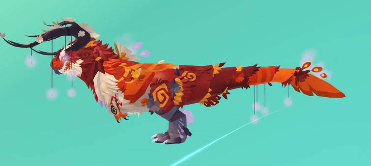 Ghartokus X Owa’Stryrus Skin | Fandom