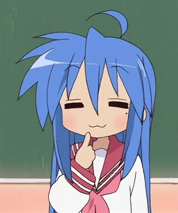 Post an image of your favorite blue character | Fandom