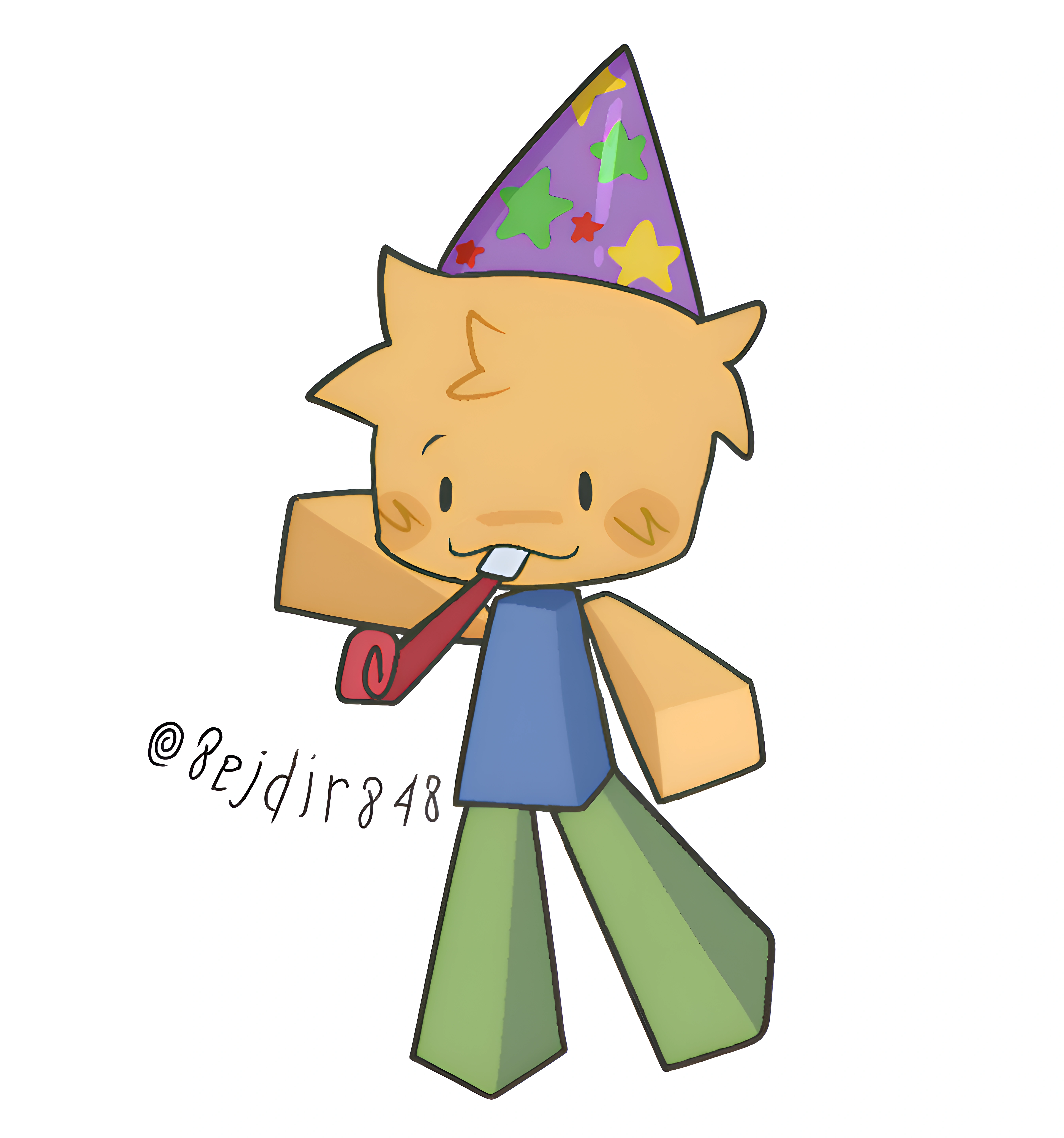 Party Noob :) | Fandom