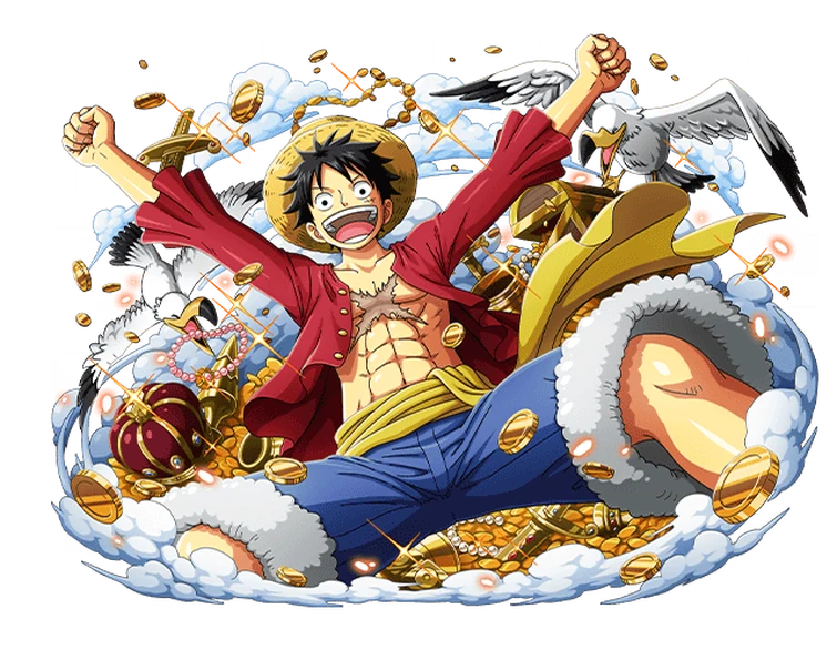 Discuss Everything About One Piece Wiki | Fandom