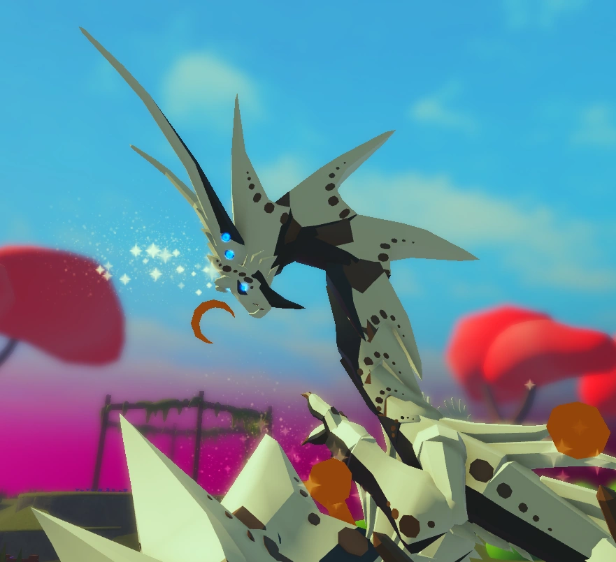 The return of DA's prettiest amaris 🤩 | Fandom