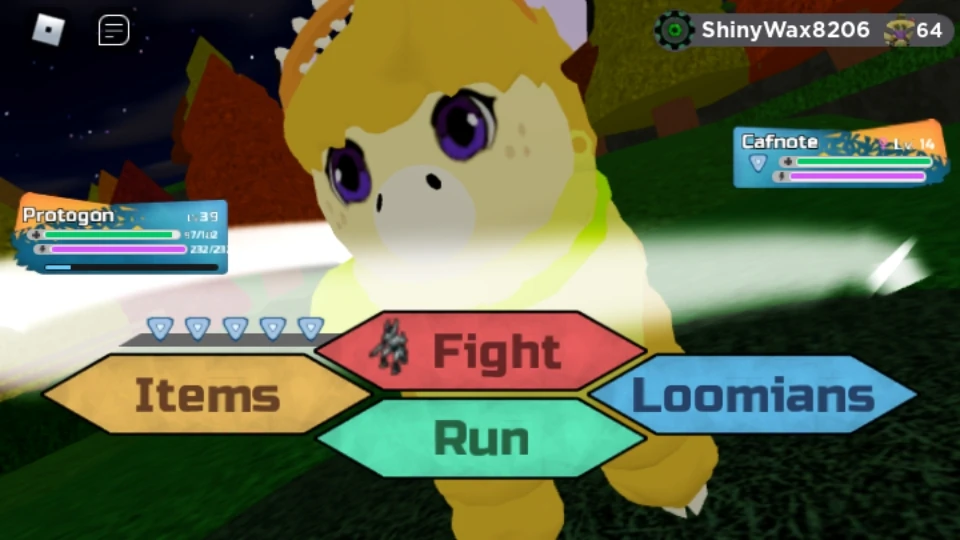 Discuss Everything About Loomian Legacy Wiki | Fandom