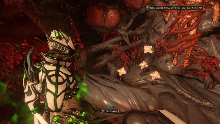 Helminth Flowers | Fandom