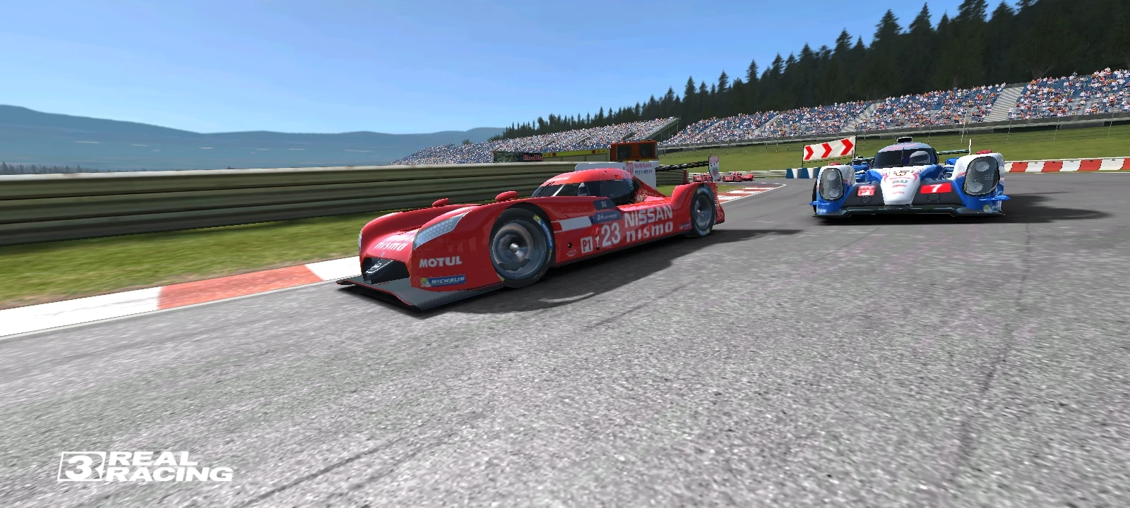 Will be any Limited Series for this car? | Fandom