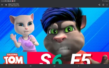 Discuss Everything About Talking Tom & Friends Wiki | Fandom