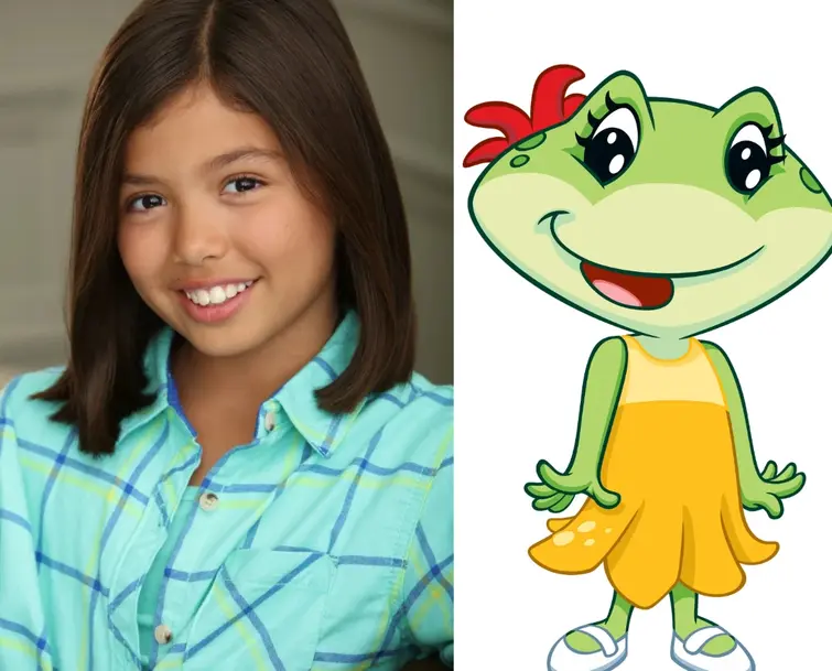 Scout and Friends: The Movie (2025) Voice Cast | Fandom