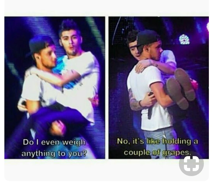 Ziam😻😻💏💏 | Fandom