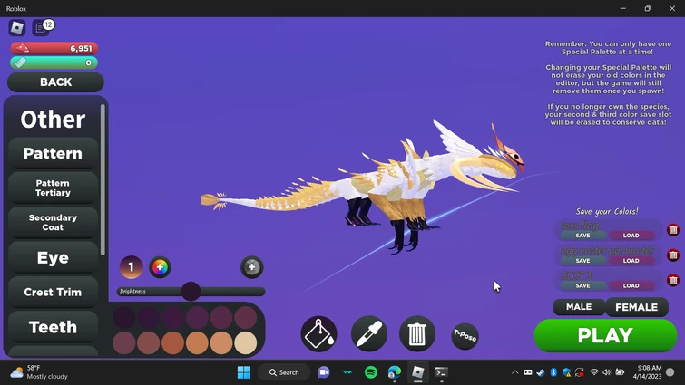 Making skins for rev tokens | Fandom