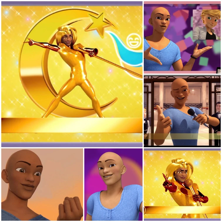 W . A . O . G . P . A . | Fandom