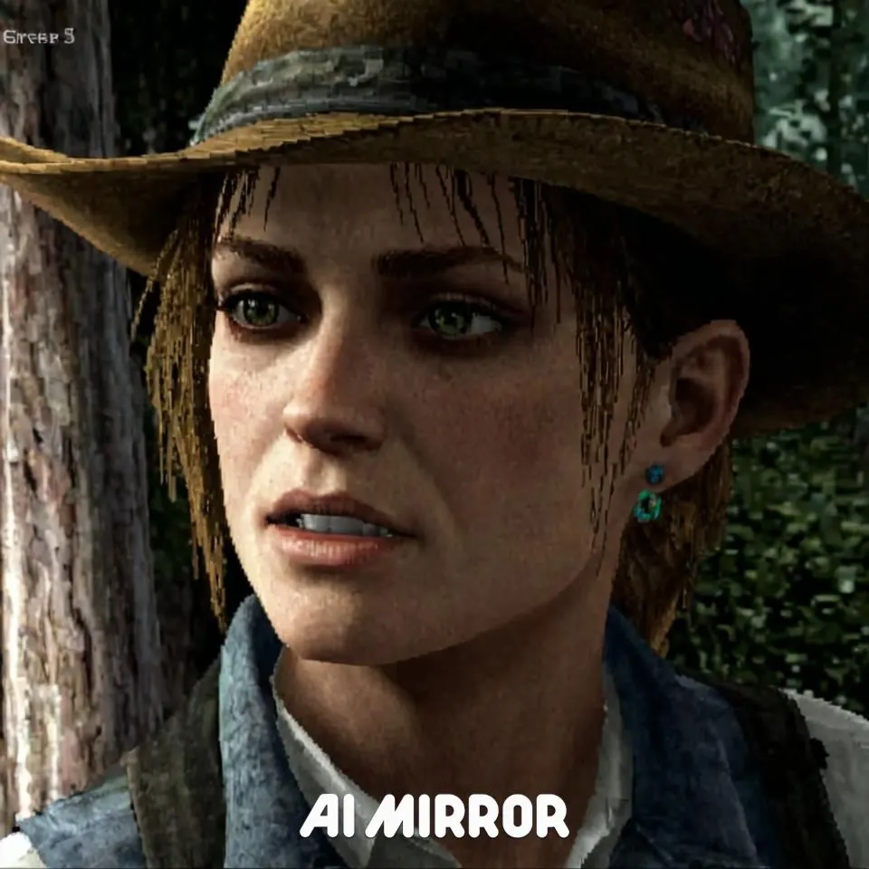 Sadie & Bertram | Fandom