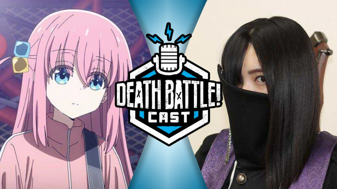 (JUST FOR FUN) Inspired by the Barbie VS Ryu episode of DBC, I did this ...