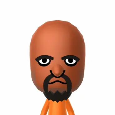My six favorite Master Miis, who’s your favorite? | Fandom
