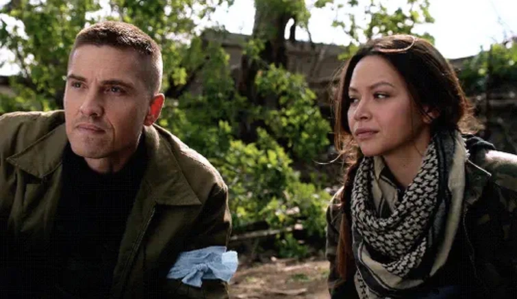 Discuss Everything About The Rookie Wiki | Fandom