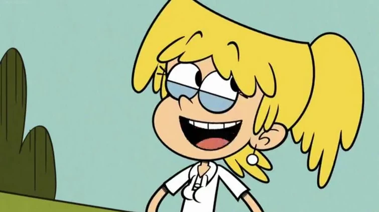 What's your favorite moment of Lori? | Fandom