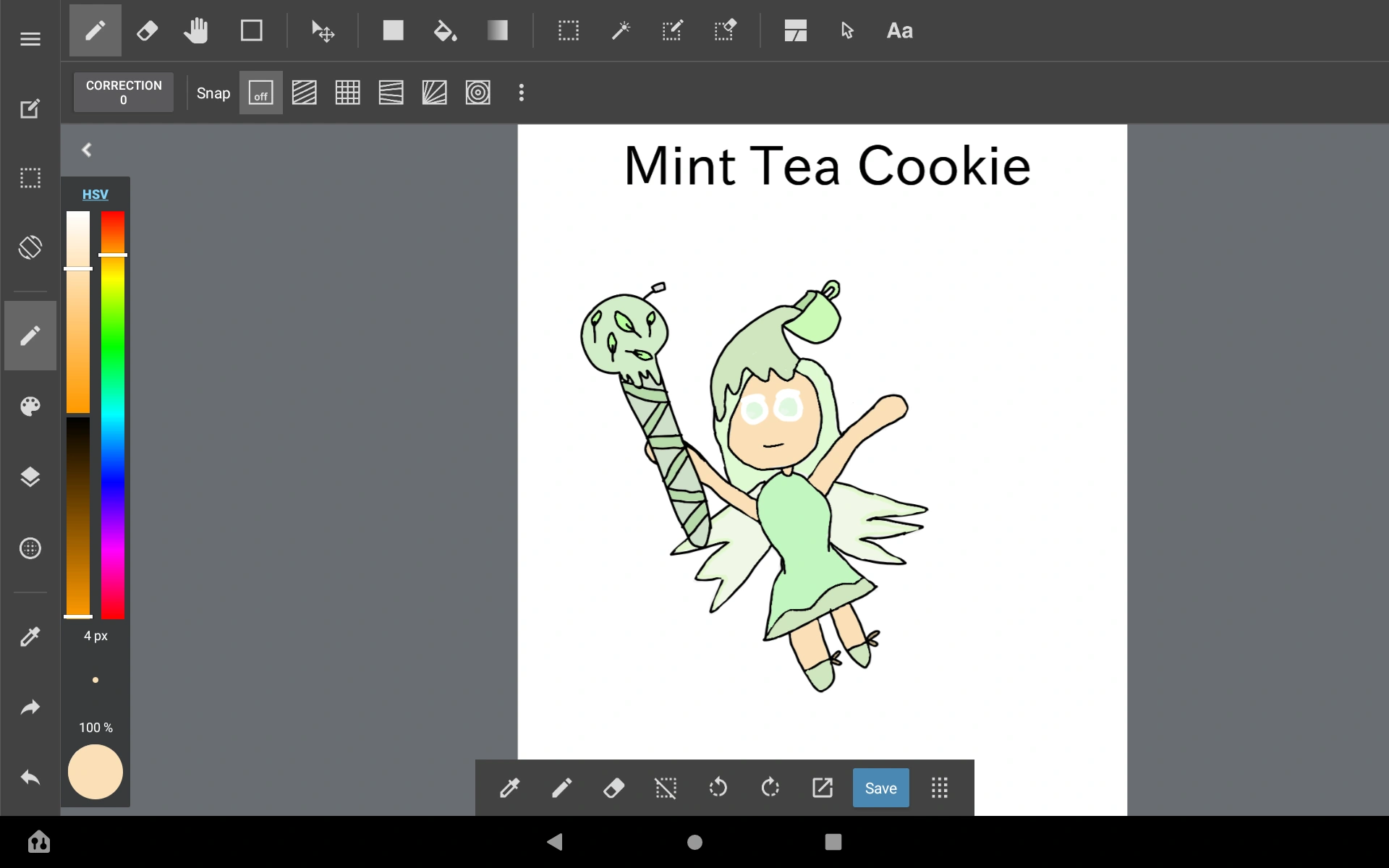 I made a cookie :3 | Fandom