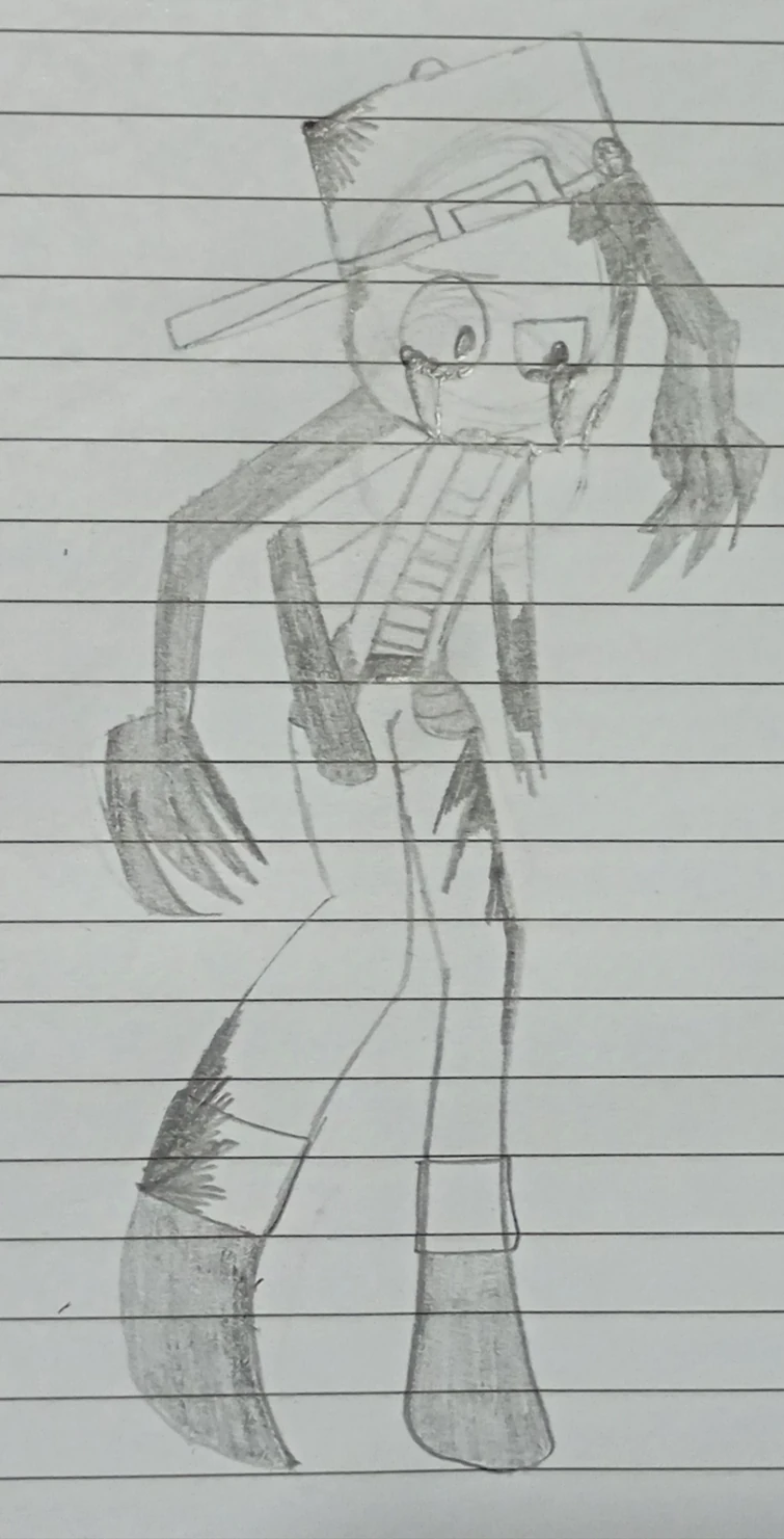 Designs for False Main Tango and Abby! | Fandom