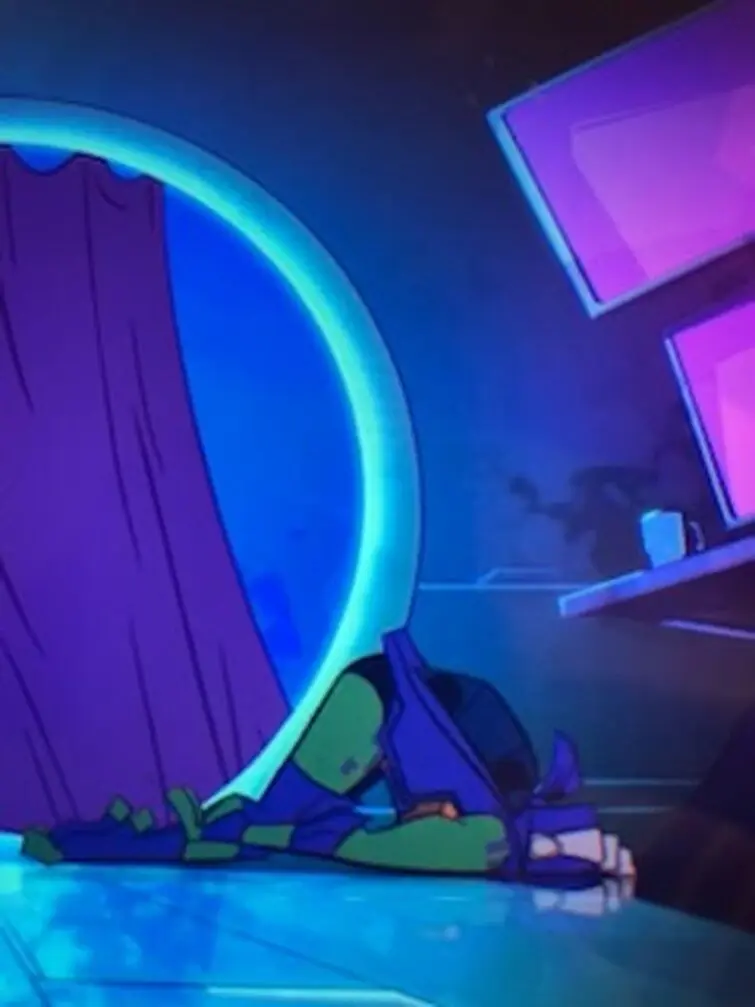 Aaaa I'm out of it today | Fandom