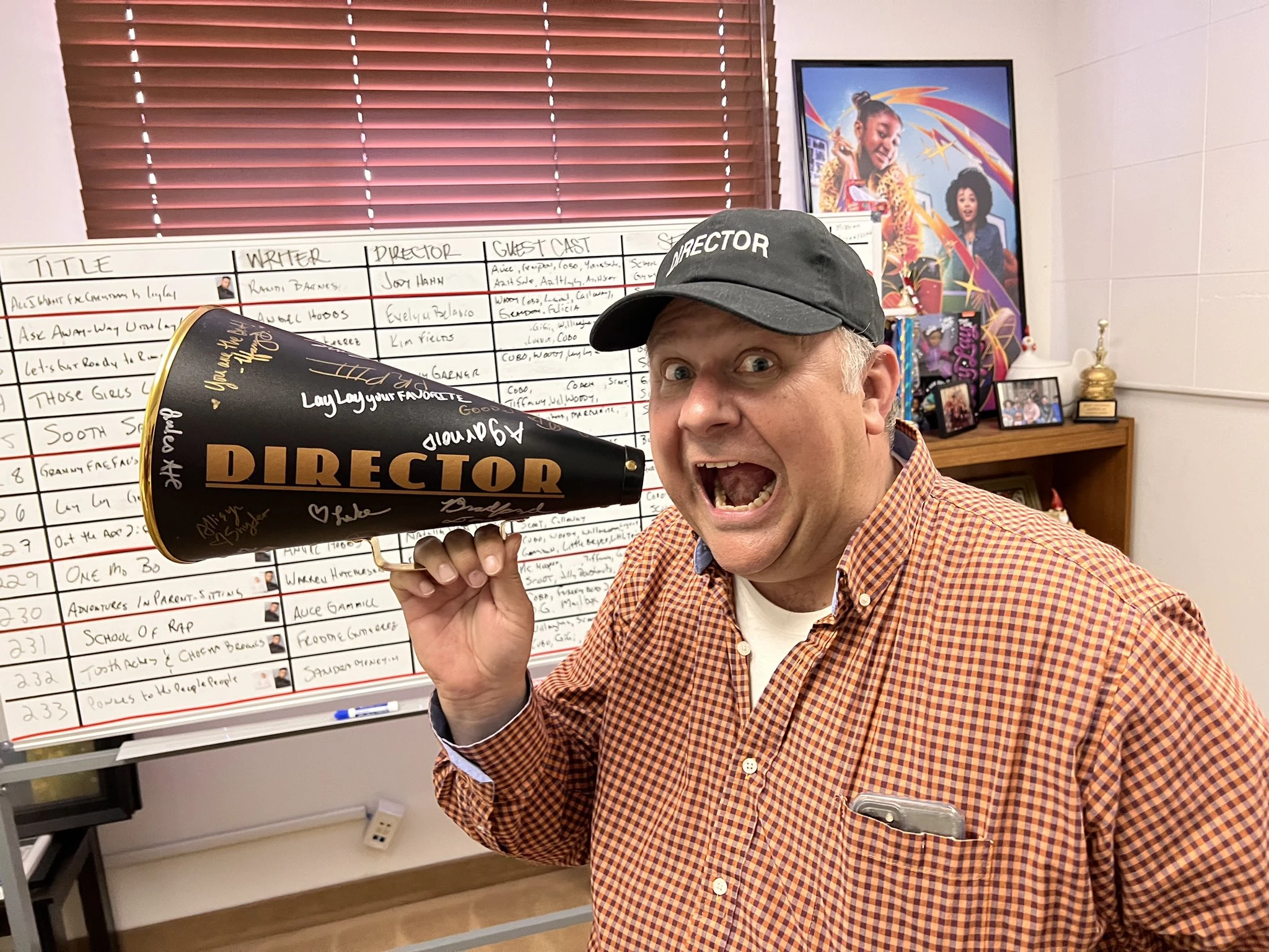 That Girl Lay Lay season 2 has wrapped | Fandom