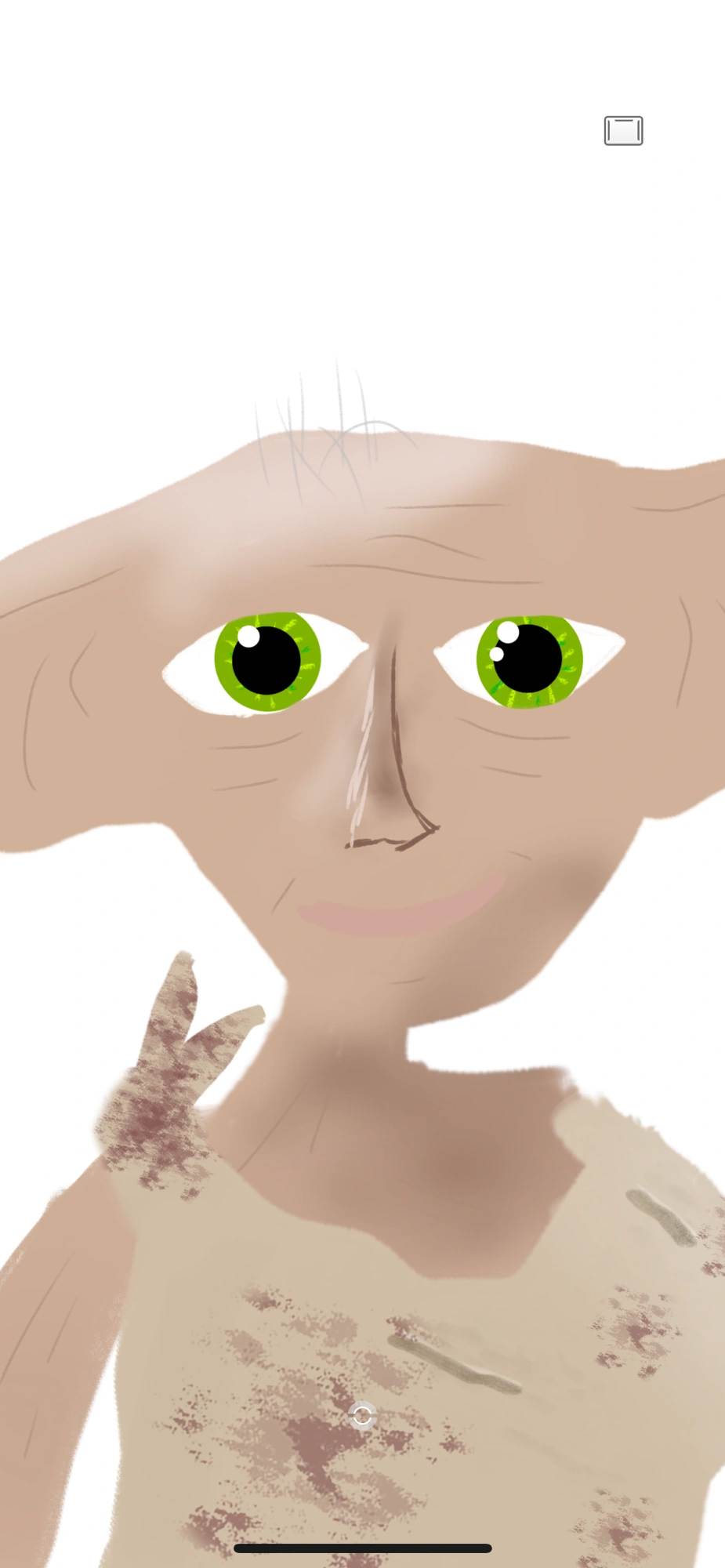 Dobby is free | Fandom