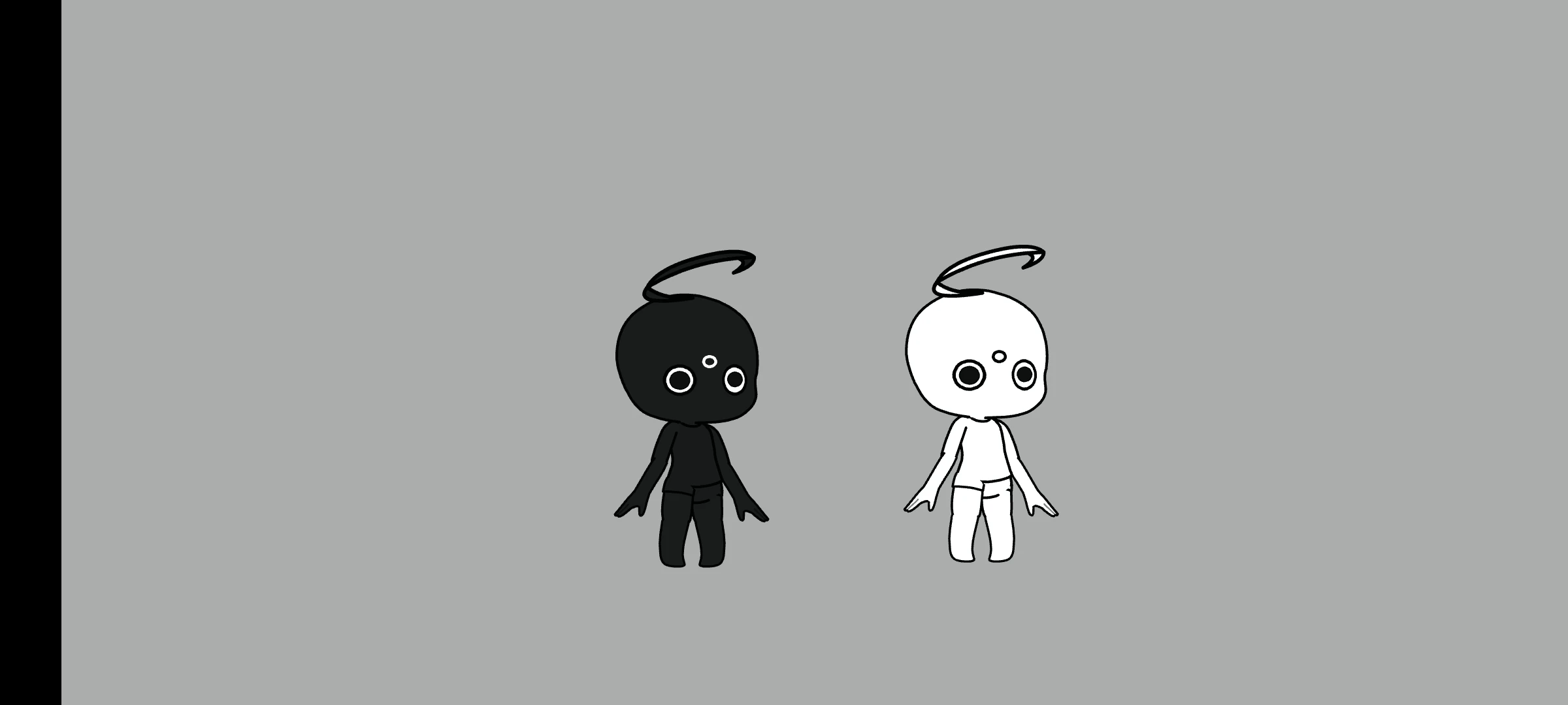 Null in Gacha Life 2 | Fandom