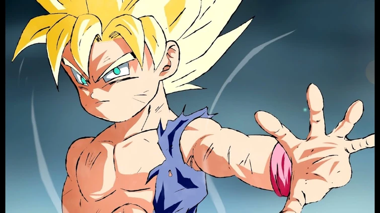 Dragon Ball Magic | Fandom