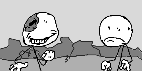 eight toes slop | Fandom