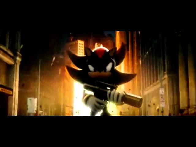 Old Shadow fan project | Fandom