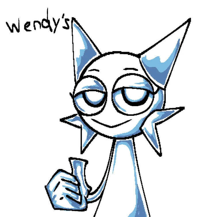 This bitchass cat thing | Fandom