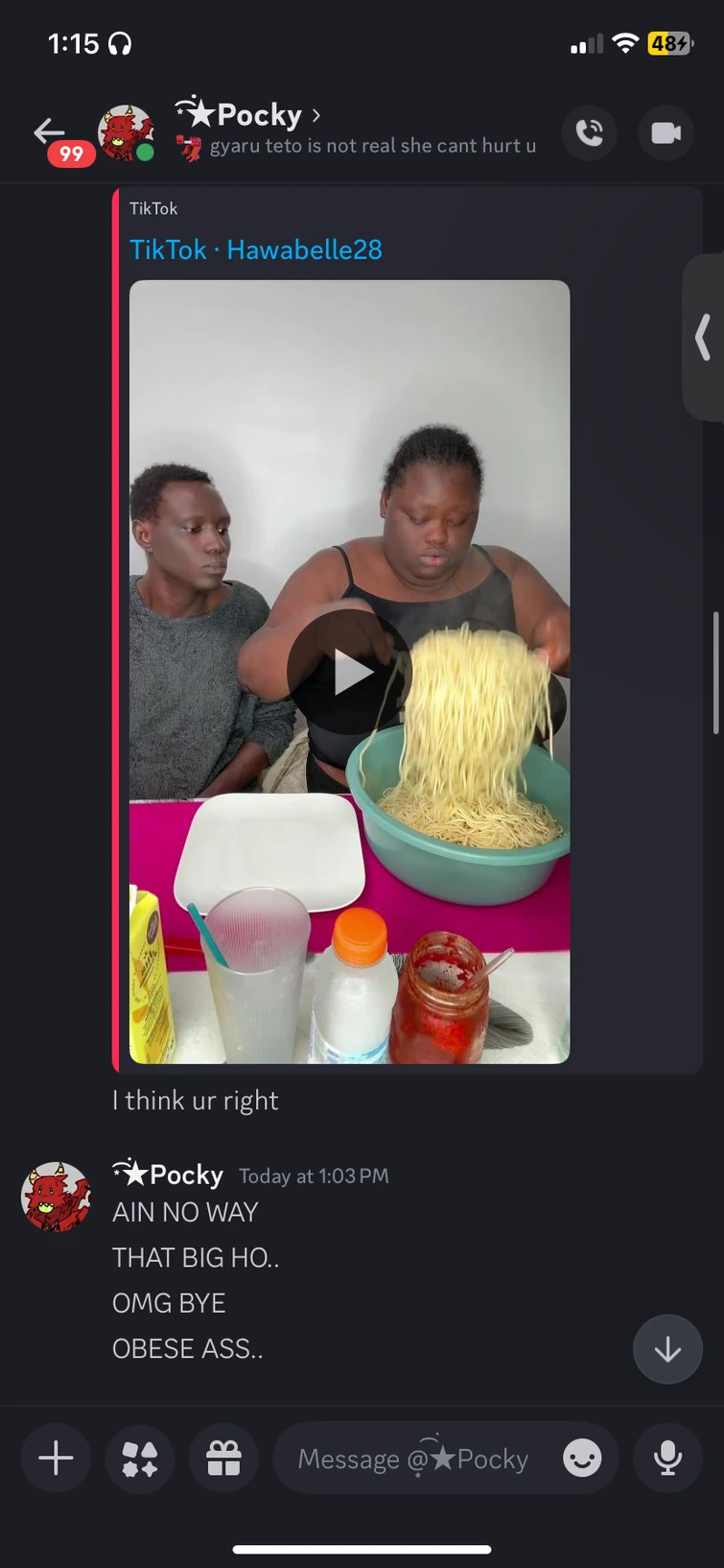 WE SWITCHED UP WAY TOO FAST | Fandom