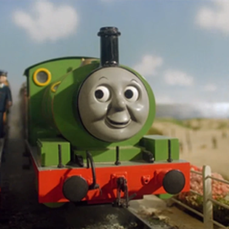 Can We Please Take A Moment To Acknowledge How Adorable Percy And Toby ...