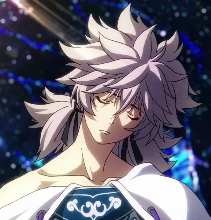 i am him, he is me | Fandom