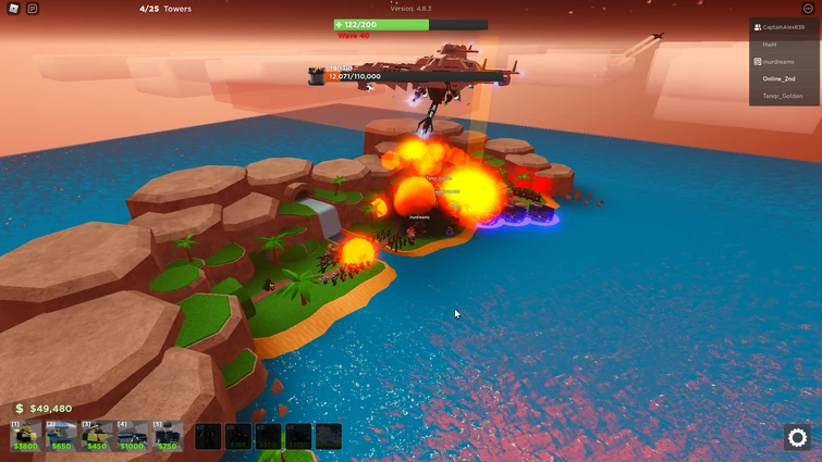 Discuss Everything About Tower Blitz Wiki | Fandom