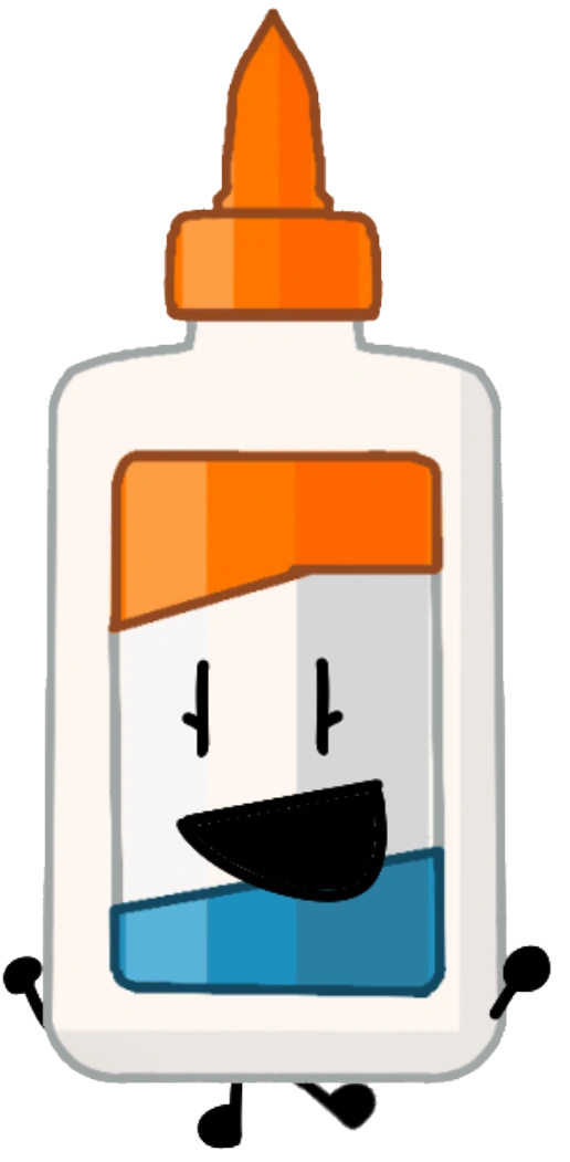 Glue Redesign | Fandom