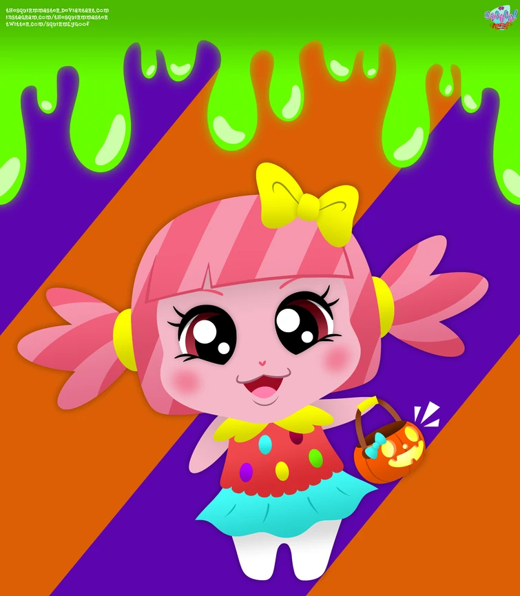 Discuss Everything About Catch! Teenieping Wiki | Fandom