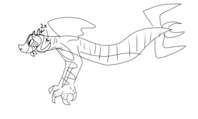 FANMADE CREATURE> INSPO: DND, Book by Joe Sparrow | Fandom