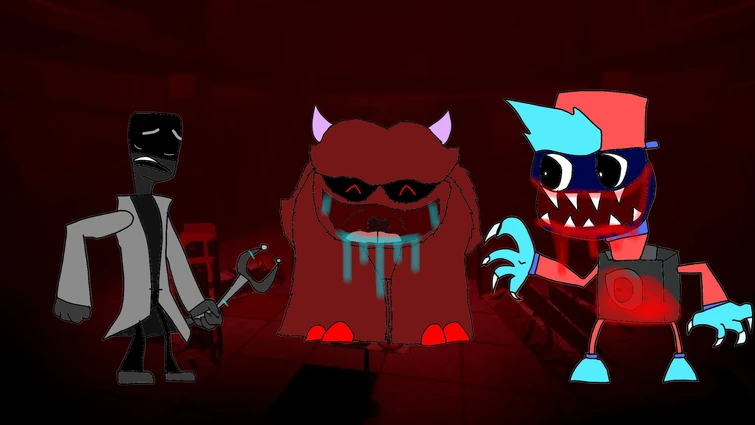 Discuss Everything About Funkipedia Mods Wiki | Fandom