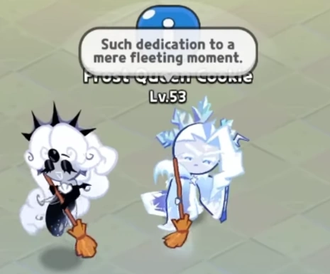 sweep sweep | Fandom