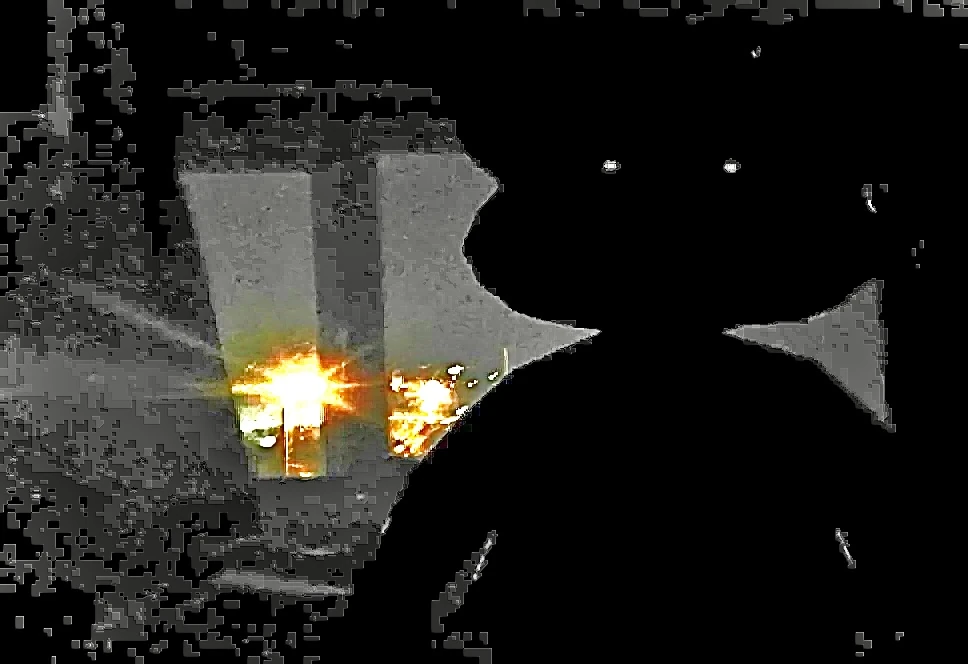 If you guys wanted to see shadow Chuck E. Cheese here he is | Fandom