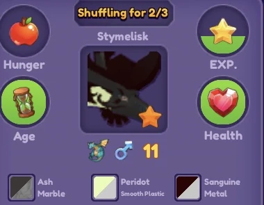 Lf any fm roz or Hoarsun | Fandom