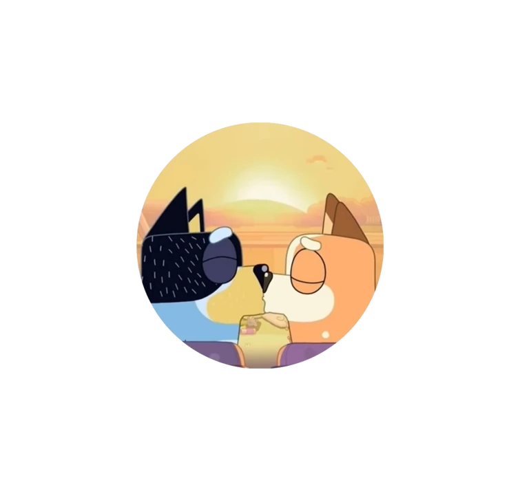 How many of you noticed my new PFP this month😉? | Fandom